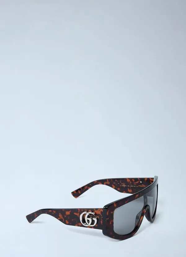 Gucci Rectangle Sunglasses
