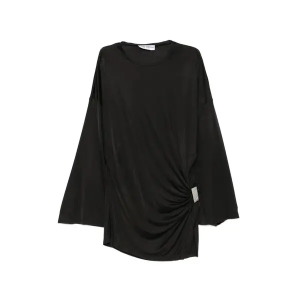 Attico Dresses Cocktail & Party Dresses - Black