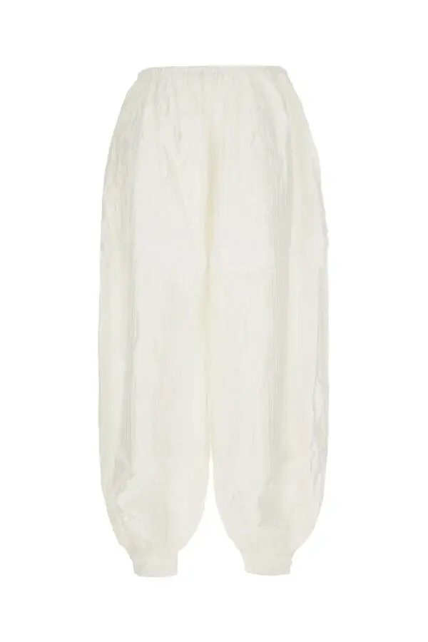 ROTATE BY BIRGER CHRISTENSEN Clothing Trousers - Multicolor