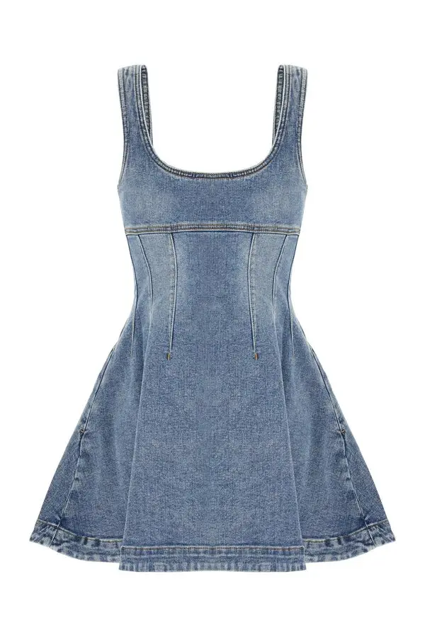 SELF-PORTRAIT Clothing Dresses