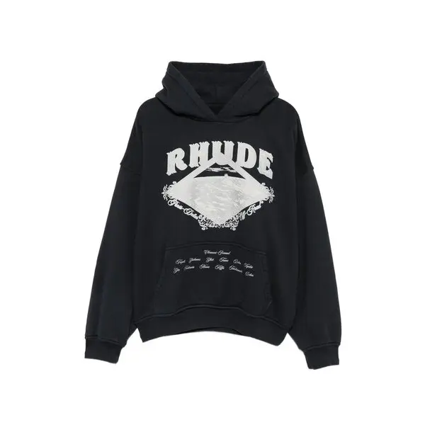 Rhude Sweaters & Knitwear Hoodies