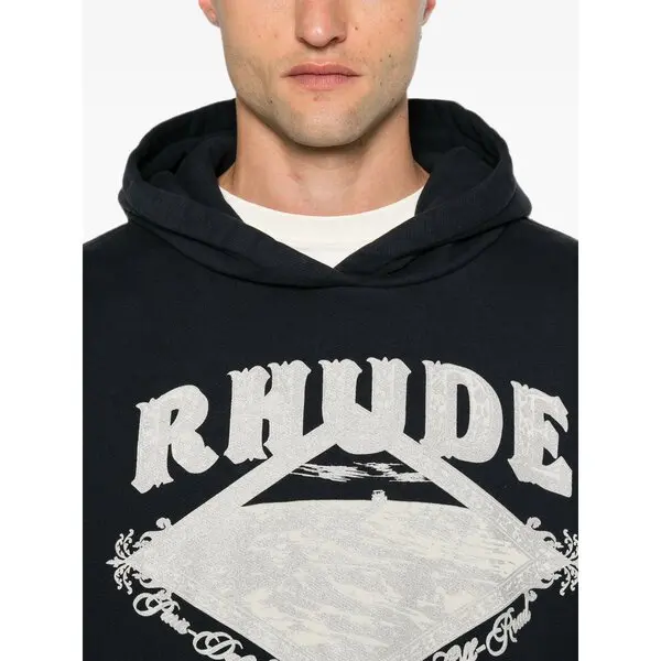 Rhude Sweaters & Knitwear Hoodies