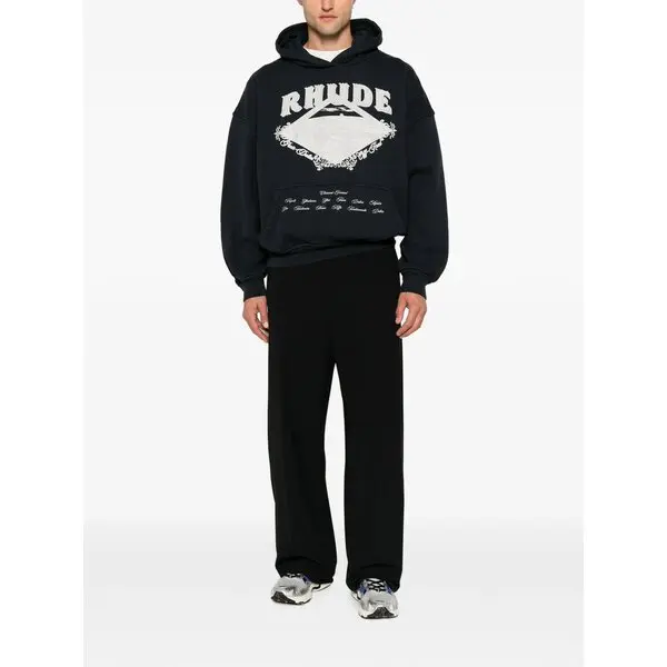 Rhude Sweaters & Knitwear Hoodies