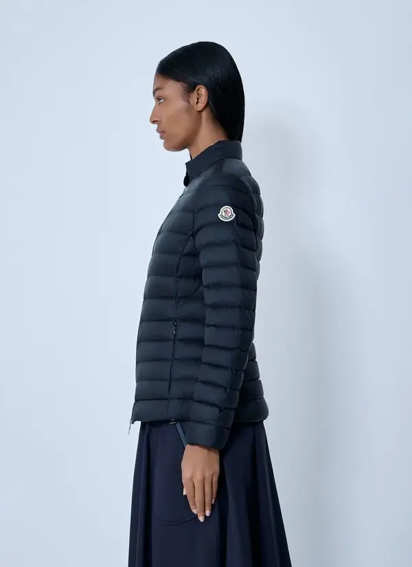 Moncler Igelle Short Down Jacket