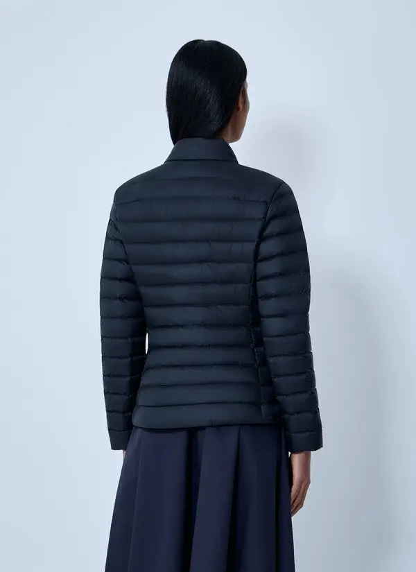 Moncler Igelle Short Down Jacket