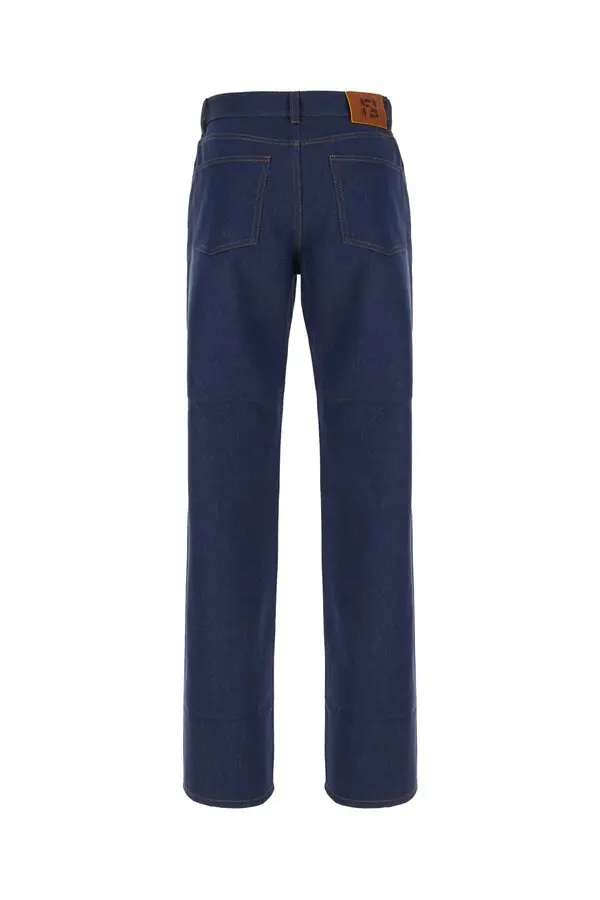 Fendi Clothing Jeans