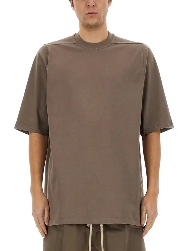 Rick Owens Jumbo T-shirt