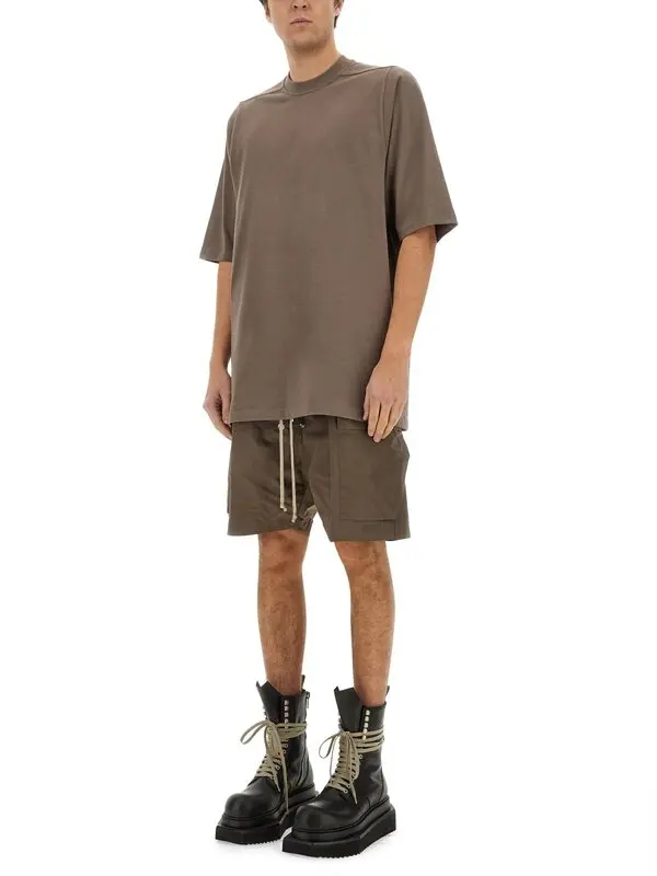 Rick Owens Jumbo T-shirt
