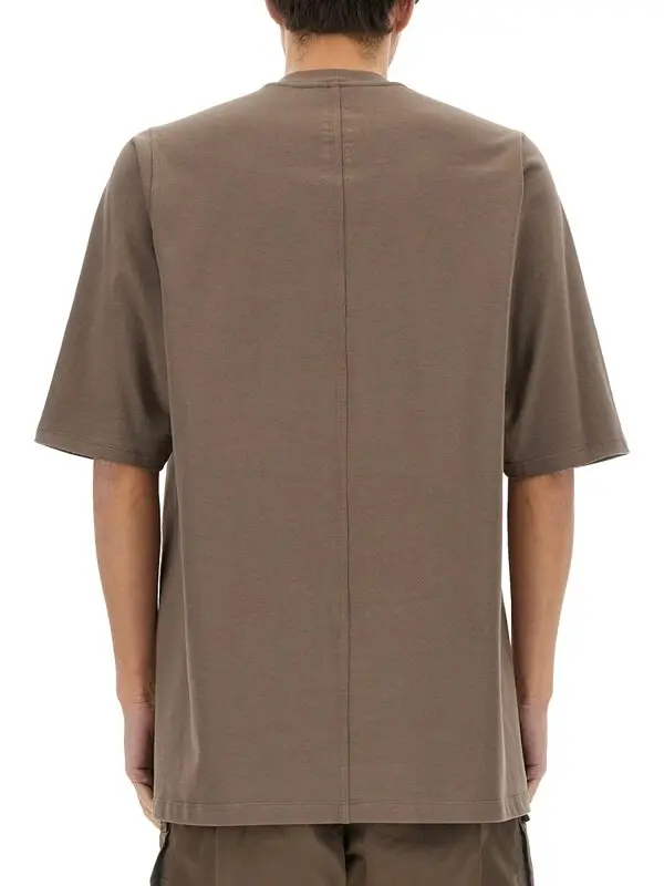 Rick Owens Jumbo T-shirt
