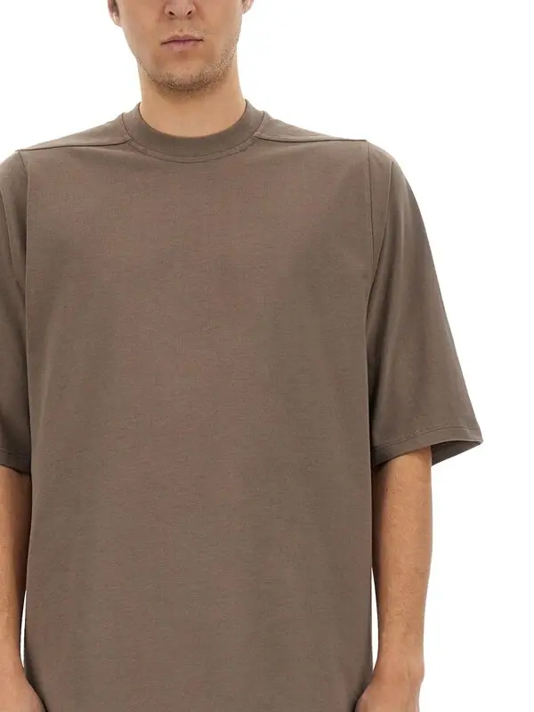 Rick Owens Jumbo T-shirt