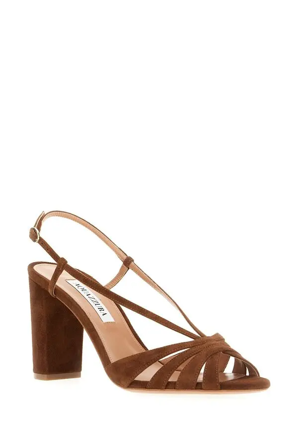 AQUAZZURA Shoes Mules
