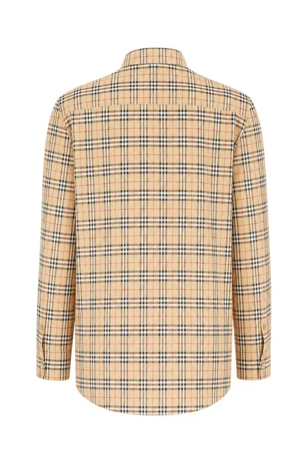 Burberry Classic Check Shirt