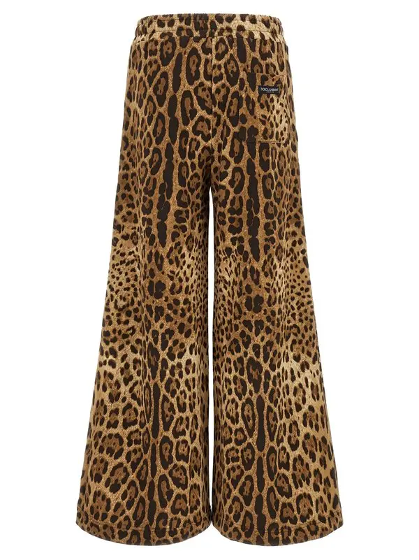 Dolce & Gabbana Leo' Pants