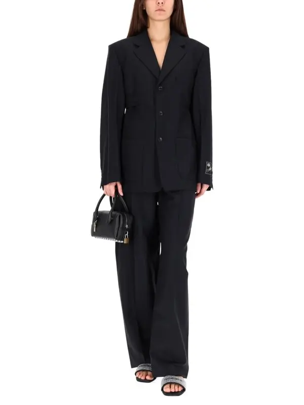 Alexander Wang Wool Blazer