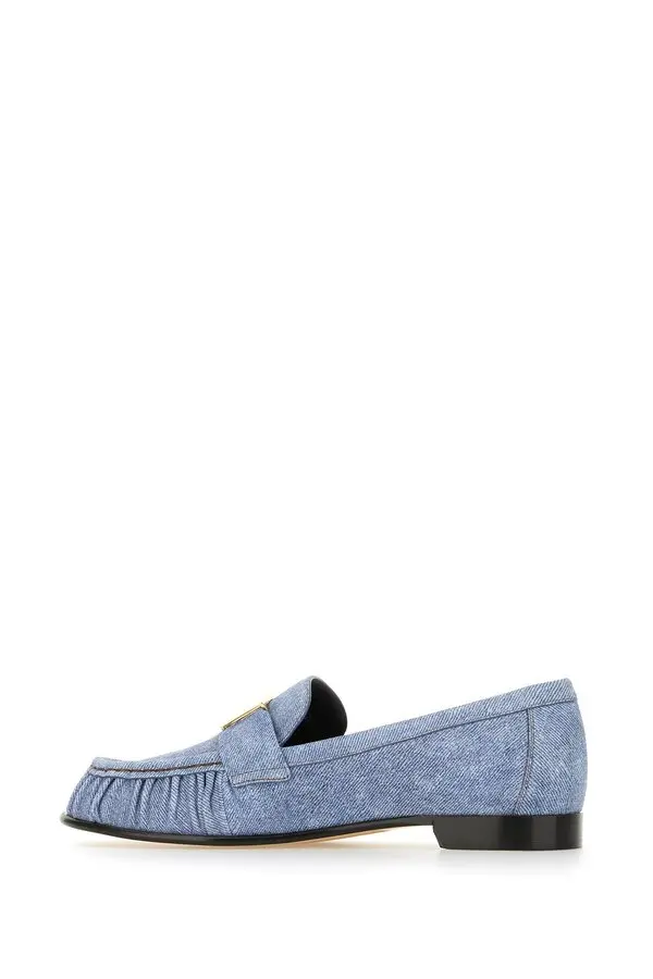 Fendi Shoes Loafers