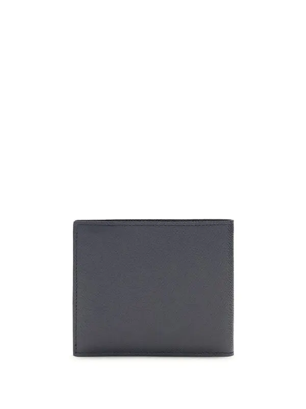 FERRAGAMO Leather Wallet