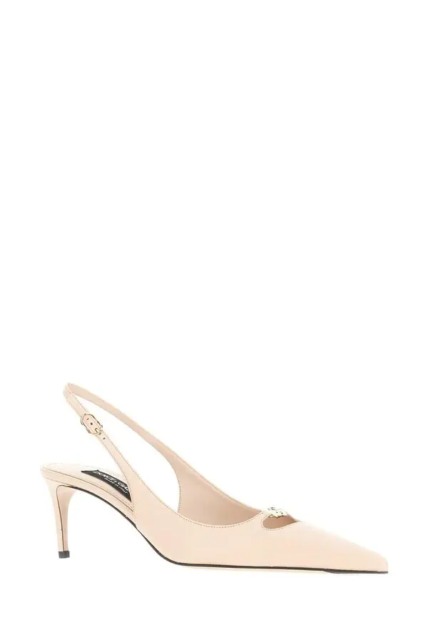 Dolce & Gabbana Shoes Pumps
