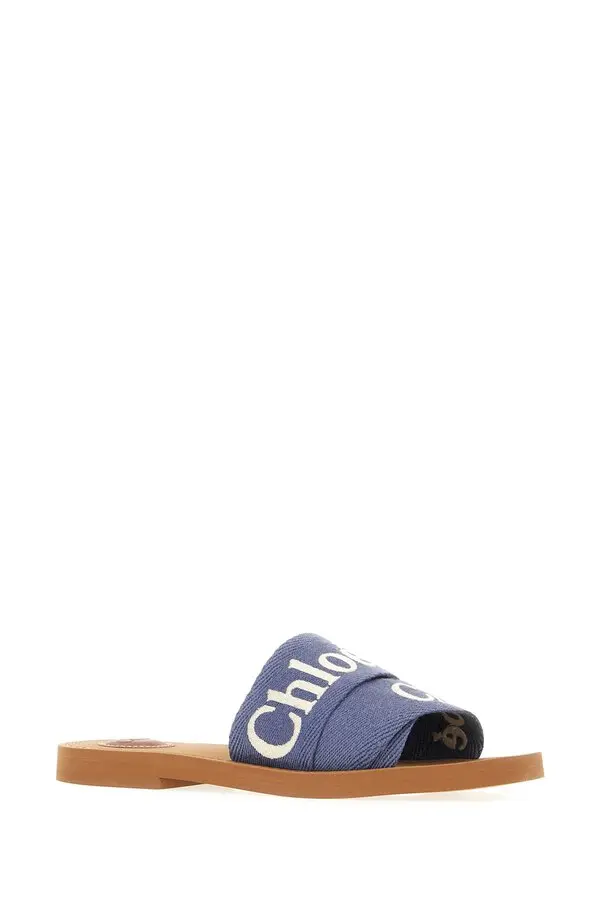 Chloé Shoes Slippers