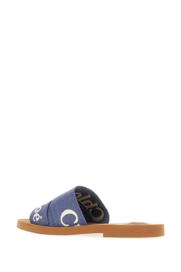 Chloé Shoes Slippers