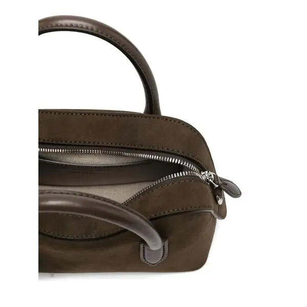 Stella McCartney Satchels & Cross Body Bags - Brown