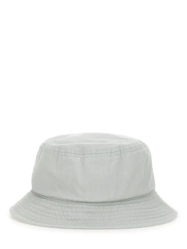 VIVIENNE WESTWOOD Bucket Hat With Logo