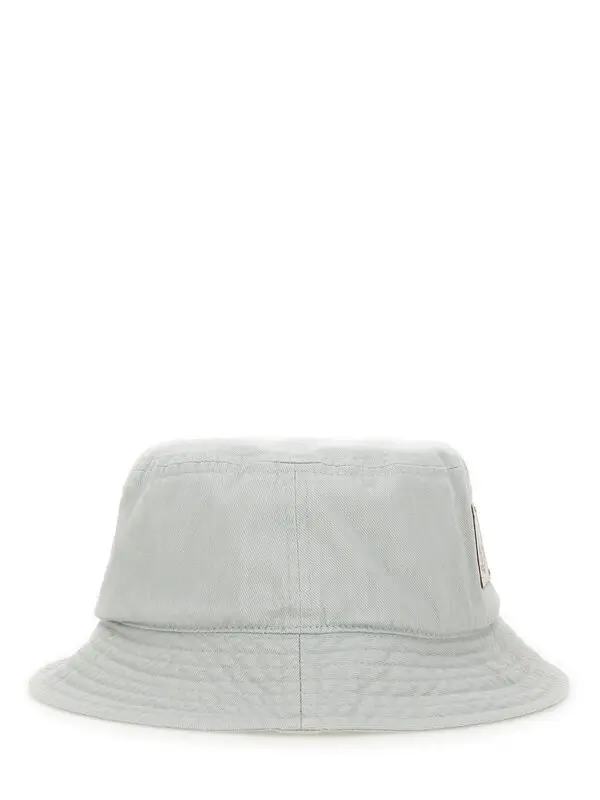 VIVIENNE WESTWOOD Bucket Hat With Logo
