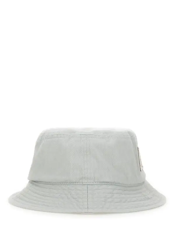 VIVIENNE WESTWOOD Bucket Hat - White
