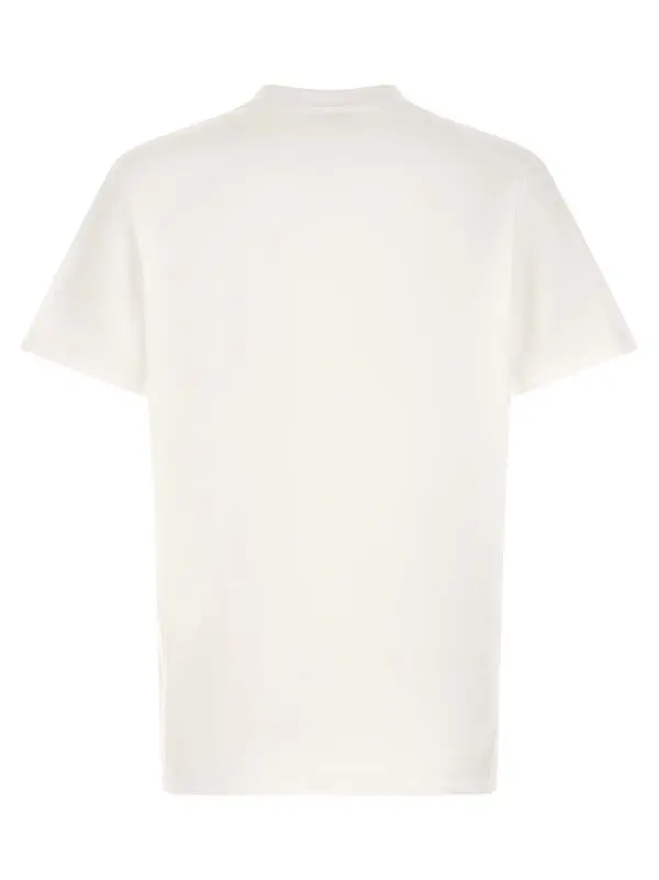 Moschino Goose' T-shirt