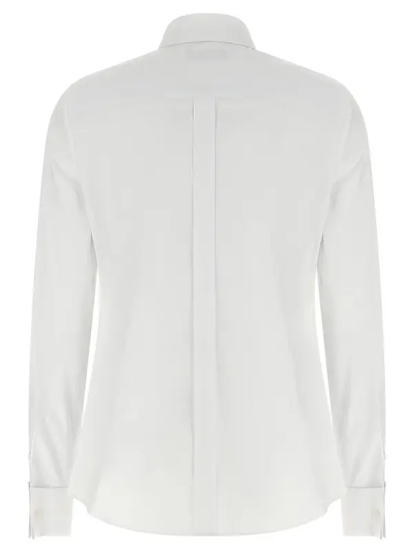 Dolce & Gabbana Tuxedo Shirt