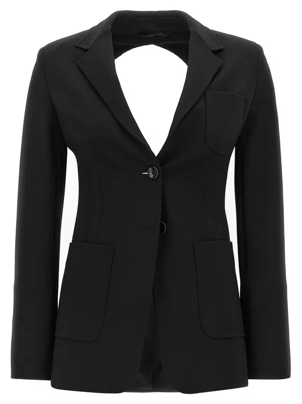 Max Mara Anagni' Blazer