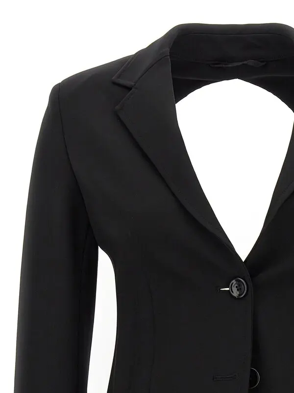 Max Mara Anagni' Blazer