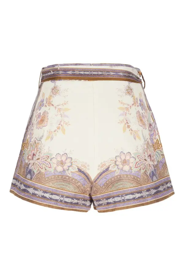 Zimmermann Clothing Shorts