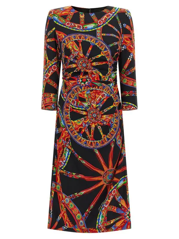 Dolce & Gabbana Carretto' Dress