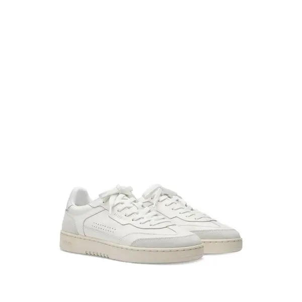 Axel Arigato Leather Lace-up Sneakers