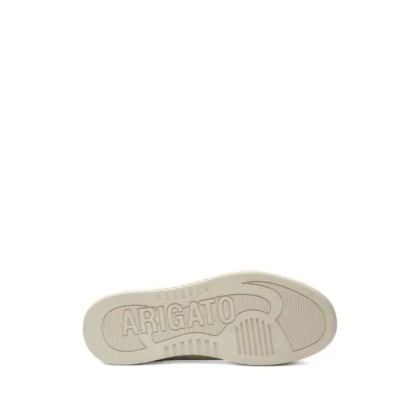 Axel Arigato Leather Lace-up Sneakers