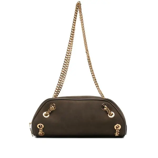 Stella McCartney Shoulder Bag - Brown