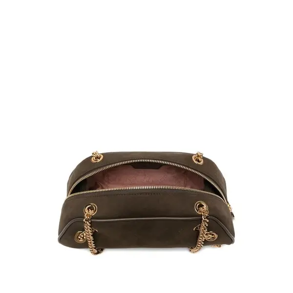 Stella McCartney Shoulder Bag - Brown