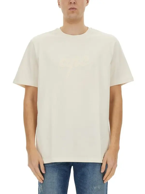 A.p.c. Lenny T-shirt