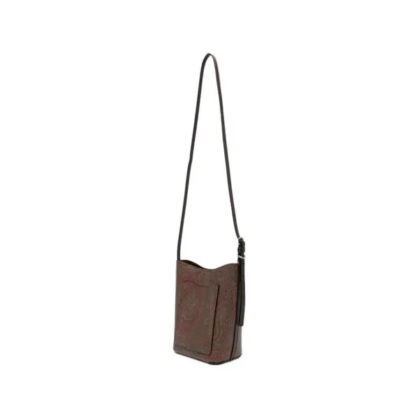 Etro Satchels & Cross Body Bags