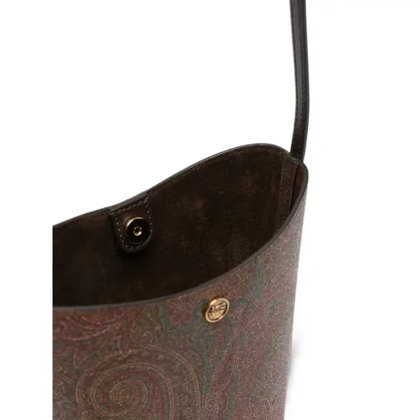 Etro Satchels & Cross Body Bags