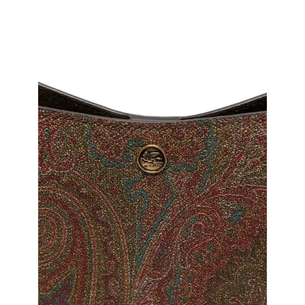 Etro Satchels & Cross Body Bags