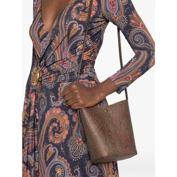 Etro Satchels & Cross Body Bags