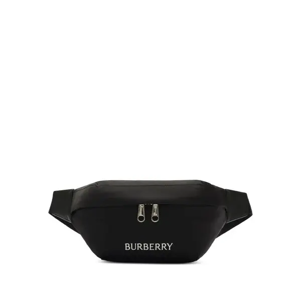 Burberry Belt Bag - Black