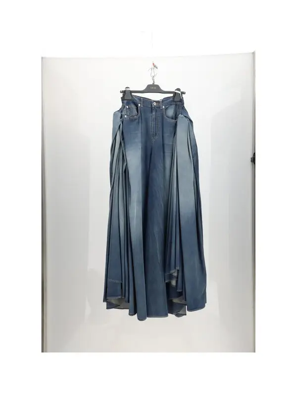 Dior Denim Pants - Blue