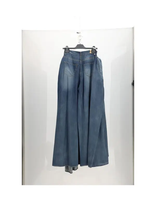 Dior Denim Pants - Blue