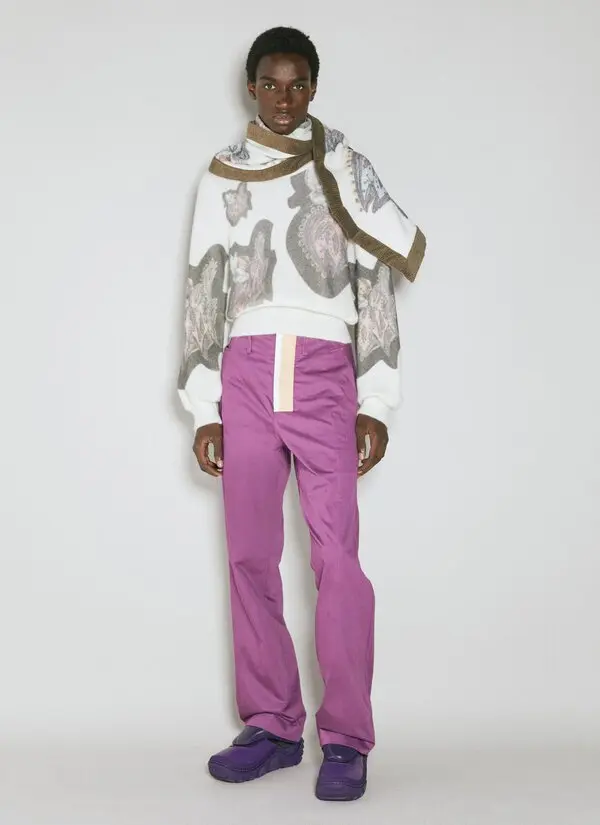 KIKO KOSTADINOV Diotima Pants