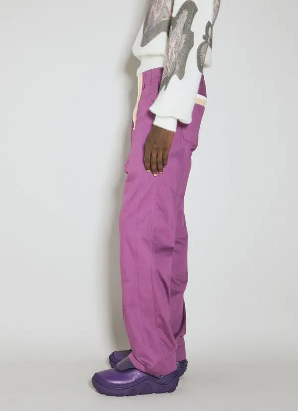 KIKO KOSTADINOV Diotima Pants