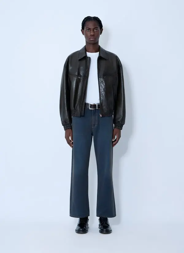 Our Legacy Third Cut Jeans
