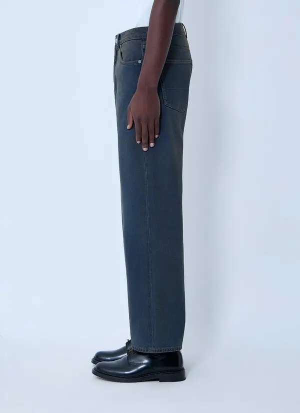Our Legacy Third Cut Jeans