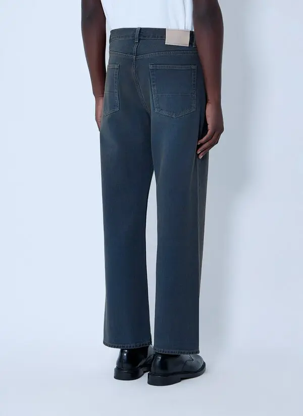 Our Legacy Third Cut Jeans